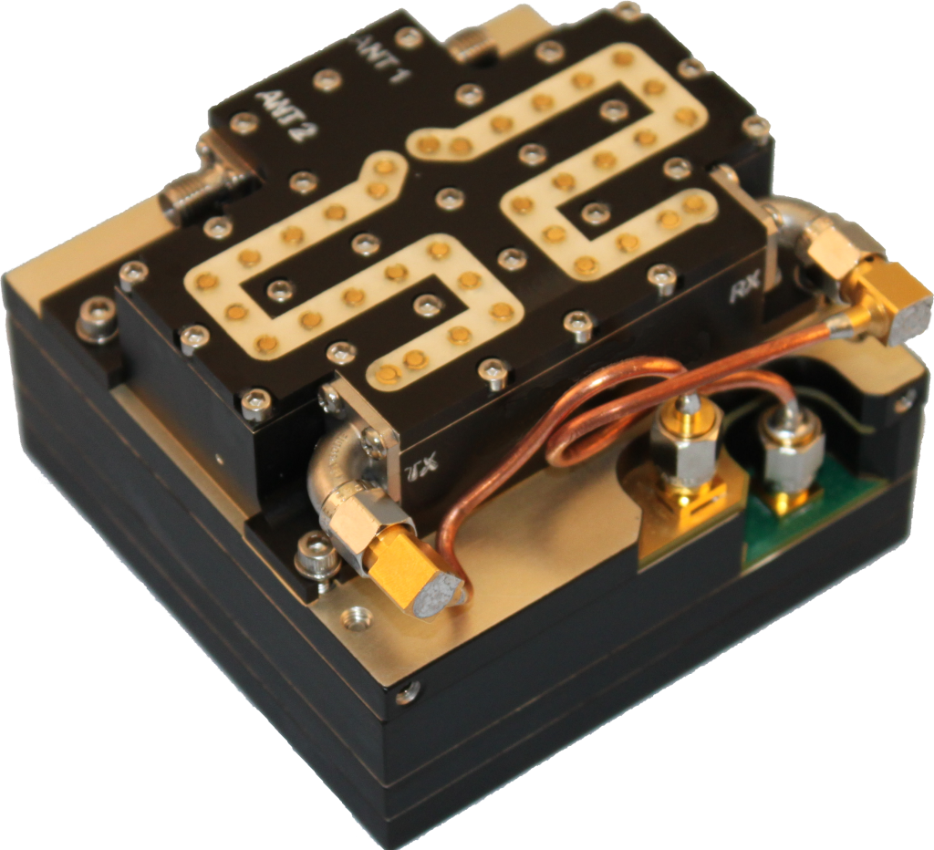 AMERGINT TECHNOLOGIES ANNOUNCES PRODUCT COMPATIBILITY WITH INNOFLIGHT’S ...