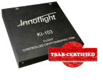 INNOFLIGHT KI-103 END CRYPTOGRAPHIC UNIT RECEIVED NSA CERTIFICATION ...