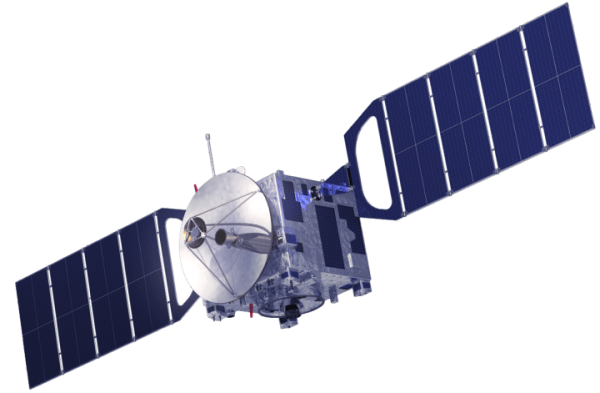 Innoflight – Cyber Secure Space Avionics