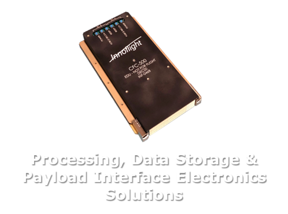 Product - Innoflight