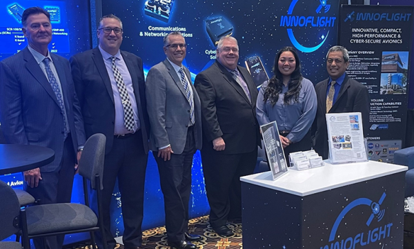 News Rooms – Innoflight