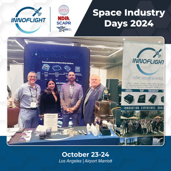 News Rooms - Innoflight