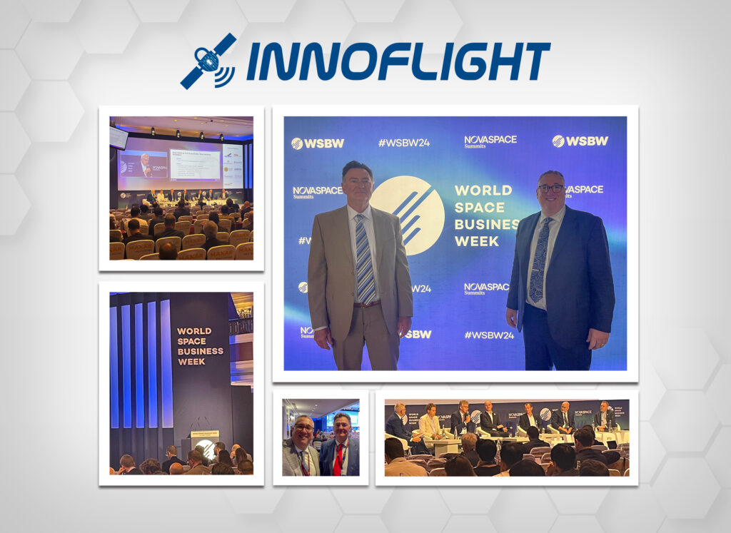 News Rooms – Innoflight