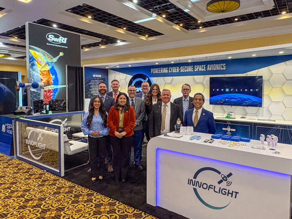 News Rooms - Innoflight