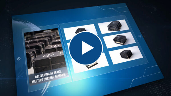 News Rooms - Innoflight