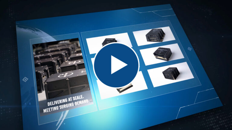 News Rooms - Innoflight