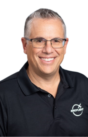 About Us - Innoflight